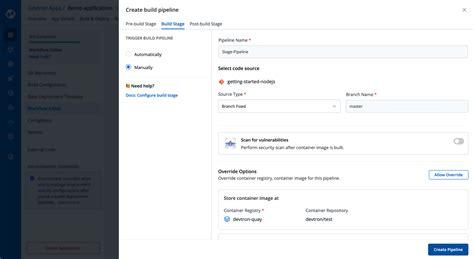 simplifying the kubernetes ci cd pipeline