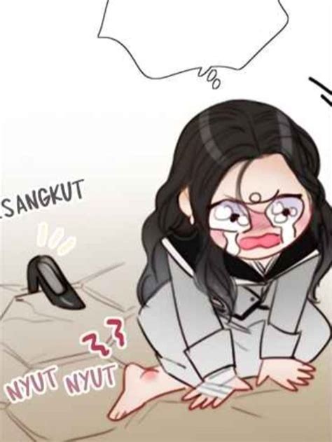 Serena Chibi Serena Manhwa Chibi