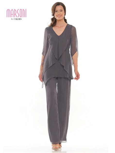 Iris Marsoni Formal Mother Of The Bride Pant Suit 308 Sale For 5999