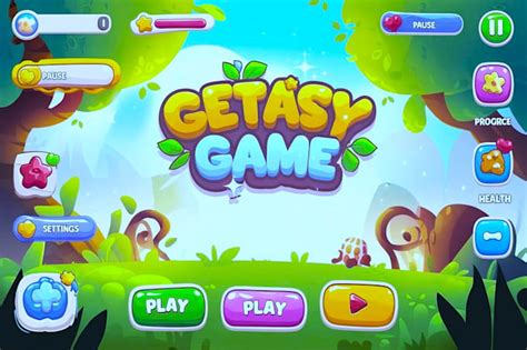 Roblox Scripter Game Vfx Ui Gui Map Roblox Script Ux Design Games Ui Frame 4u By Theondir Fiverr