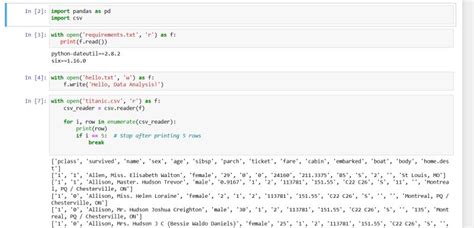 Shola R On Linkedin Pythonfordataanalysis Dataanalytics Tdi