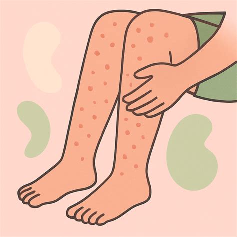 Bube Pe Picioare De Ce Apar Si Cum Pot Fi Tratate Eficient Med Ro