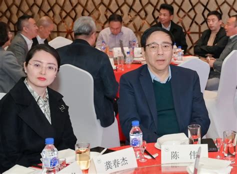 共商高质量发展 博大建设集团全国行之东北地区交流座谈会圆满举行 羊城网爱广识讲