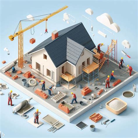 Demystifying Construction Fears A Closer Look At Noisy Construction Sites