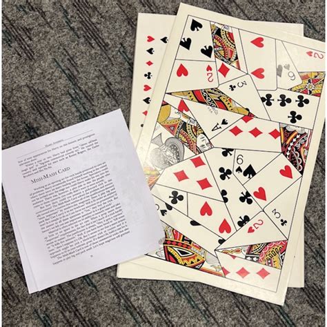 Mash Mash Card sic Verlag und sicond hand Antiquariat für