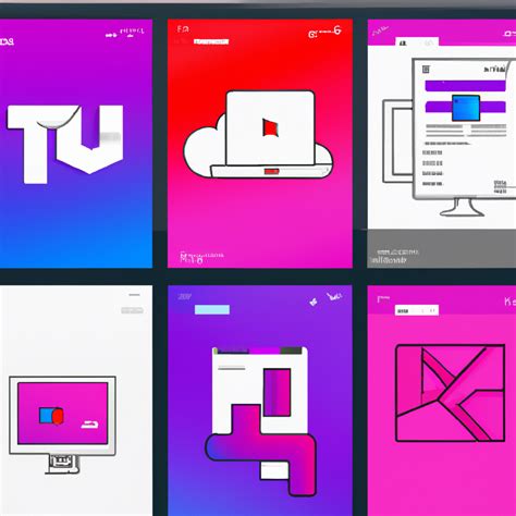 Украсьте свой сайт с помощью Uikit полнофункциональная библиотека для создания красивого и