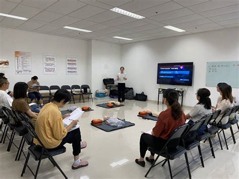 社区能人资源共享，这里的“社创空间”为再就业带来更多可能培训组织平台