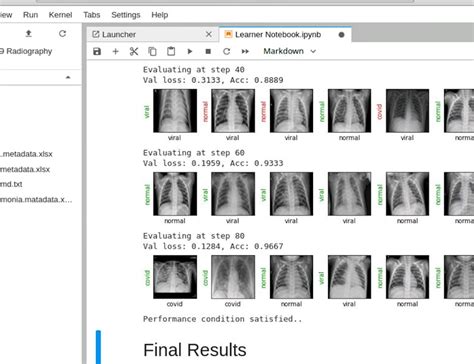 Medical Image Processing Coursera
