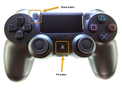 How To Connect PS4 Controller To ROG Phone 3 The Droid Guy