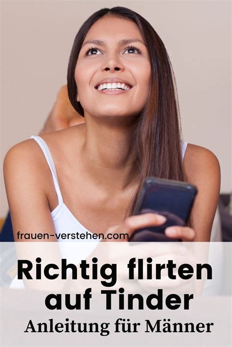 Du Bist Schon Lange Auf Tinder Hast Gehofft Dort Frauen Für Dates