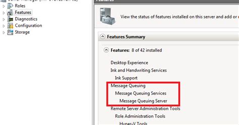 Have A Tips About How To Check If Msmq Is Installed Feeloperation
