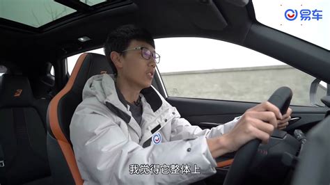 试驾长安欧尚x5运动版 超车模式要怎么玩？凤凰网视频凤凰网