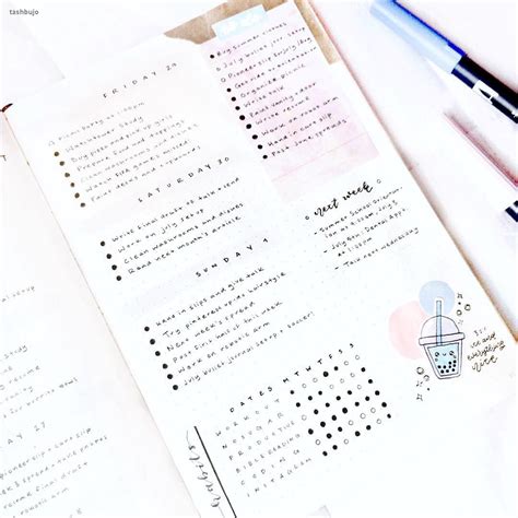 Pin On Bujo Inspiration