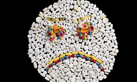 The Migraine Wonder Pill That Actually Gives You Headaches Daily