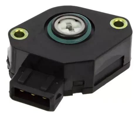 037907385h Sensor De Posición Aceleradora Para Audi 80 B4 Vw Envío Gratis