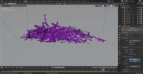 Should I Be Using Particle Systems For This Cg Cookie