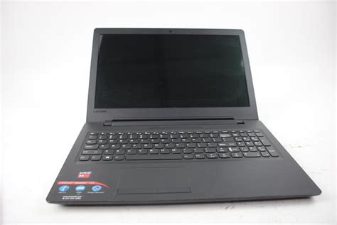 Lenovo Ideapad Laptop Property Room