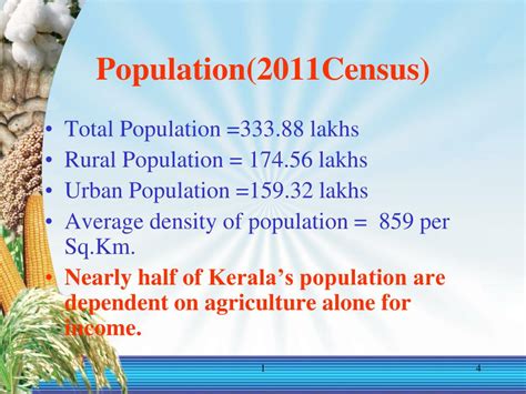 Ppt Agricultural Marketing In Kerala Department Of Agriculture Kerala