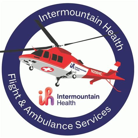 Intermountain Intermountain Flight And Ambulance Services