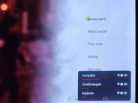 How Do I Hide These Achievements In Progress R XboxSeriesX