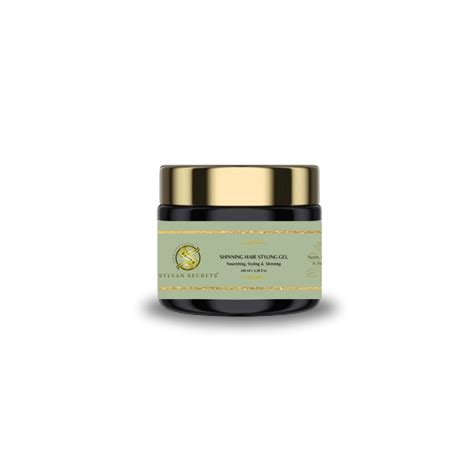 Sylvan Secrets Organic Ayurveda Elixir Skin Care Products