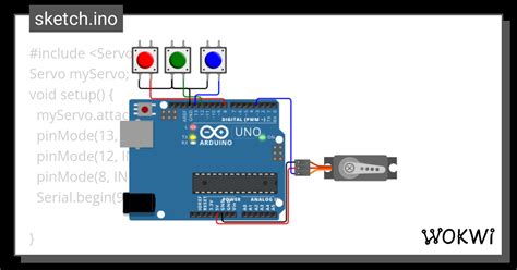 Wokwi Online Esp32 Stm32 Arduino Simulator