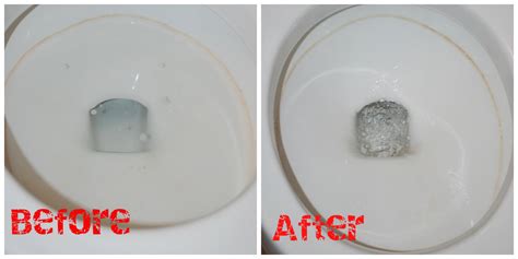 Clean Your Toilet With Coke