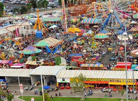 Feria Nacional Durango una celebración de 24 días Ferias de México