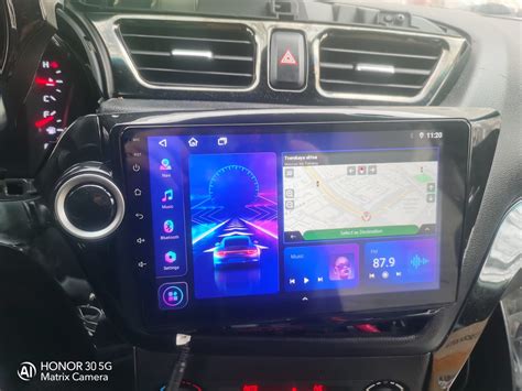 Обновление автомагнитолы — KIA Rio (3G), 1,6 л, 2016 года | тюнинг | DRIVE2
