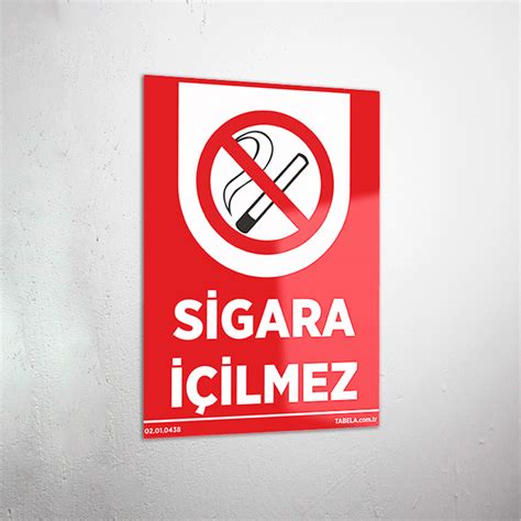 Yasak Levhaları Tr