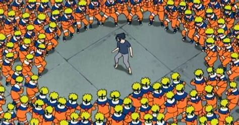 Apa Bedanya Kage Bunshin Dan Bunshin Di Naruto Ini Penjelasannya