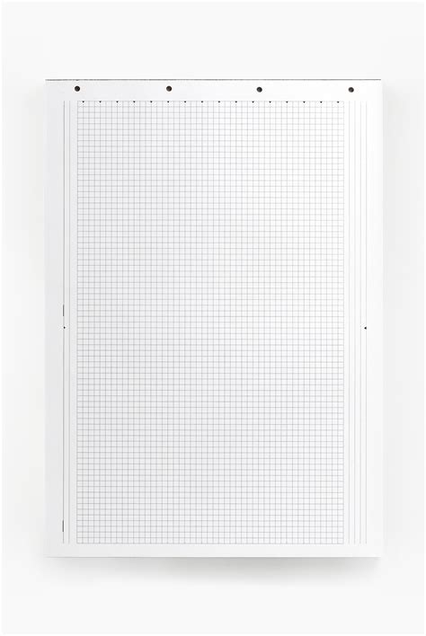 A3 Notepad Office Typeo