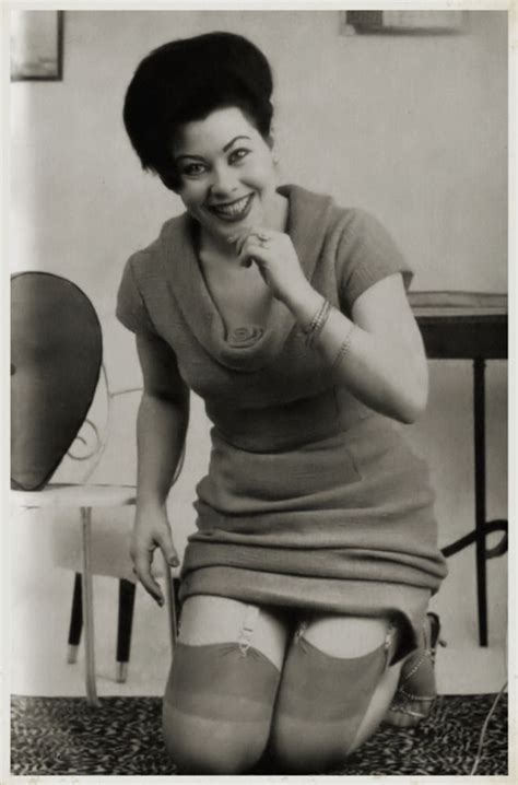 Anne Montgomery 1964 Vintage Stockings Nylon Stockings Arcadia