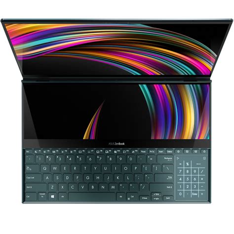 Asus Zenbook Duo Review Stg Play