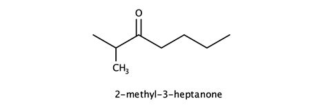 Draw The Following Compounds A 2 Methylhexanal B 24 Quizlet