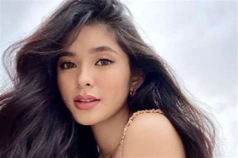 Loisa Andalio Addresses Rumors About Having Cosmetic Surgery Abs Cbn