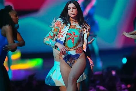 Dua Lipa News Latest Dua Lipa News And Updates