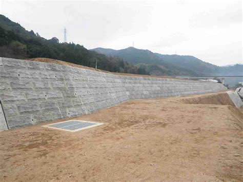 大肥川災害復旧等関連緊急工事 完成 河津建設株式会社