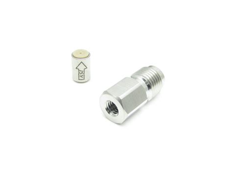 Inlet Check Valve Assembly Shimadzu Lc 20ab Lc 20ad Lc 20adxr Lc