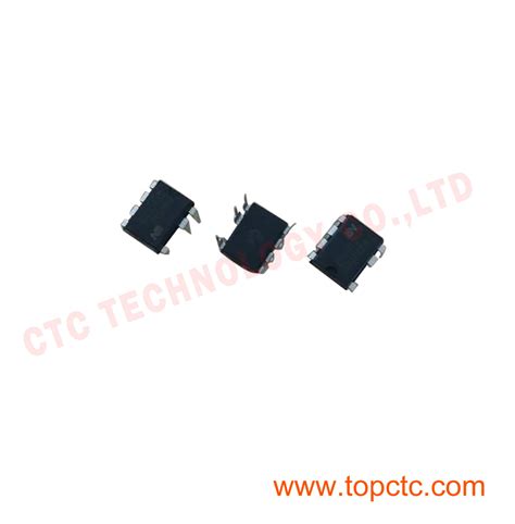 Cc Cv Primary Side Pwm High Precision Power Switch Dp2545 Ic Ctc High Precision And Ic