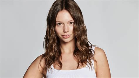 Wiktoria Burejza Wiek Kariera Top Model Instagram Obcas Pl