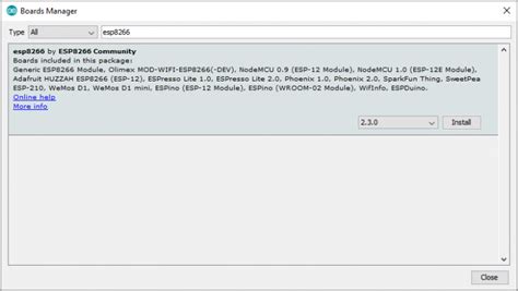 How To Program Nodemcu With Arduino Ide Iotguider