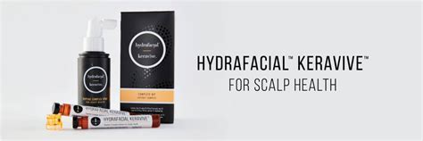 Keravive Scalp Treatment Salt Lake City Ut Keravive Cost And Benefits