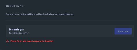 I Just Reinstalled System When It Will Be Available Again R Steelseries