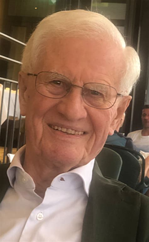 Nachruf Emeritierter Religions Professor Karl Appl Verstorben Rohrbach