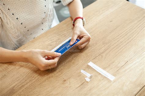 Home Women Use Antigen Test Agents Image And Picture For Free Download Lovepik