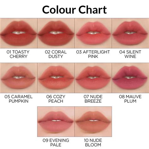[CLIO] DEWY BLUR TINT – alabuu