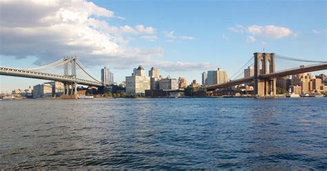Cheap Car Hire In Two Bridges New York From £4day Cheapflights
