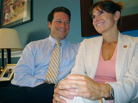 Connie Mary Bono Mack To Divorce