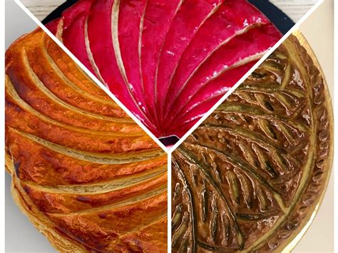 Pâtisserie Les galettes des rois les plus étonnantes de Strasbourg